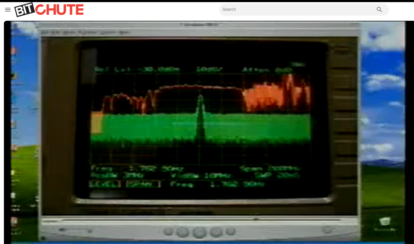 Roger Tolces -The Surveillance Police State & Electronic Harassment ...