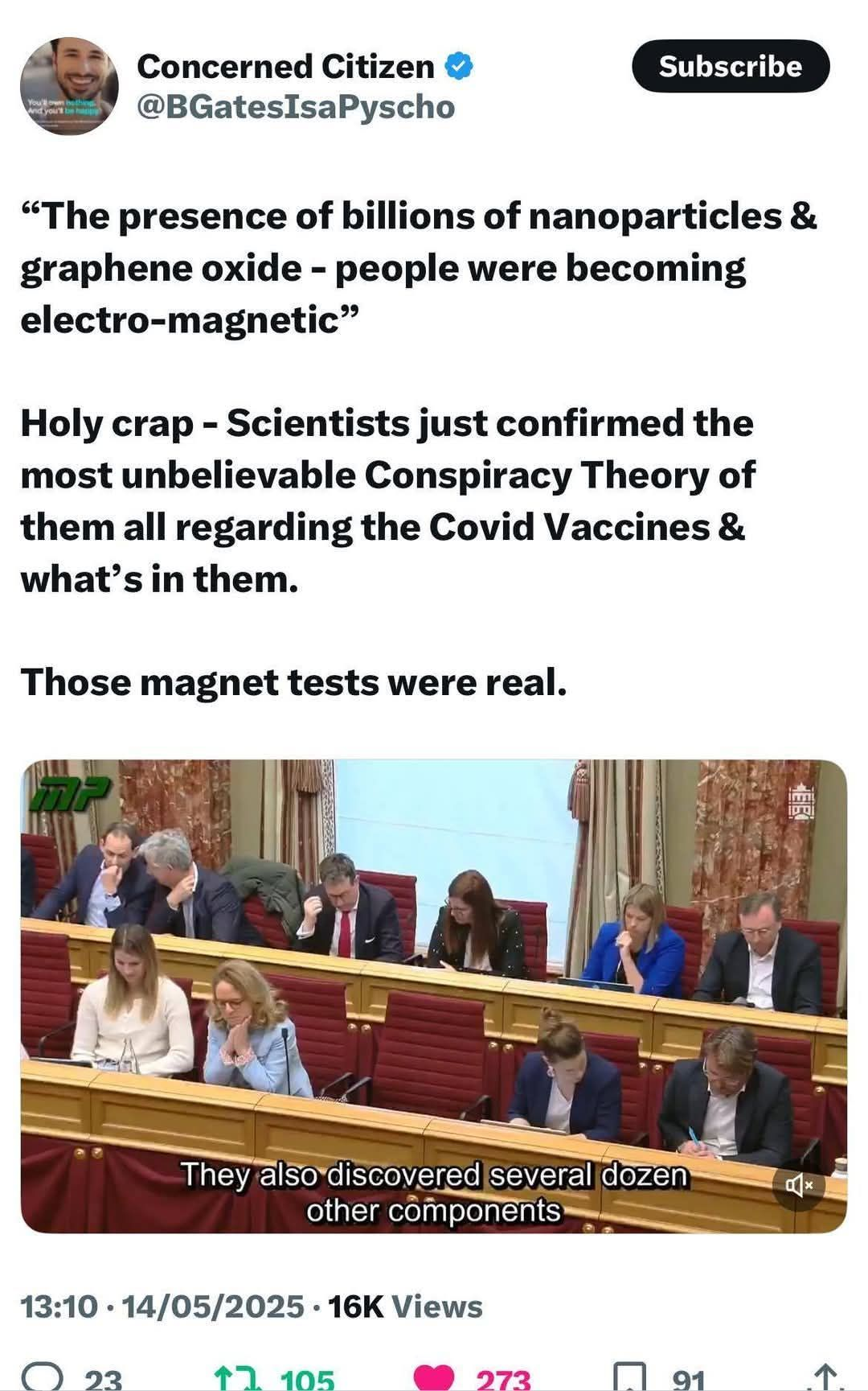 “Biodigital convergence” – Neighbors Organizing Against Trespassing ...